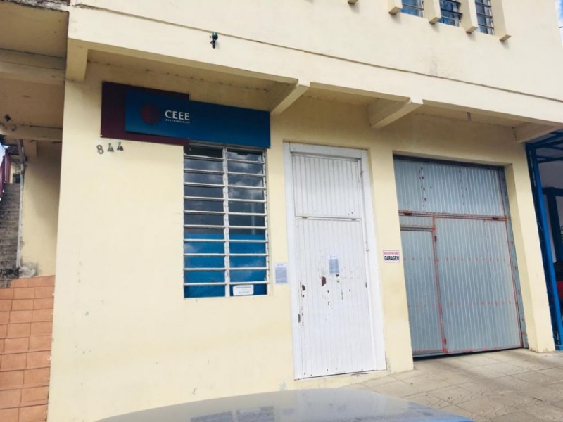 Unidade da CEEE volta com atendimento presencial | Notícias | DonfaNews