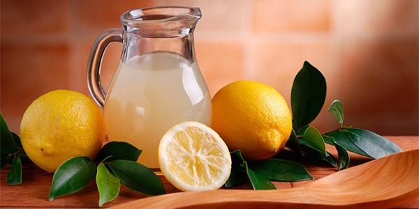 A Receita para fazer uma limonada deliciosa e 6 variantes | Notícias ...
